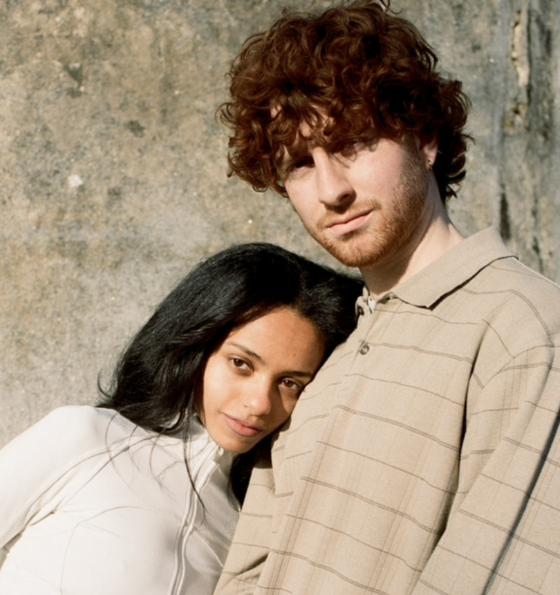 Internet Cafe unveils radiant debut EP ‘Ground Floor’ – EARMILK