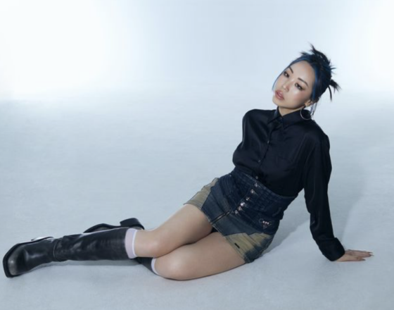 Helang goes against the grain with empowering club cut “Nonconformist ...