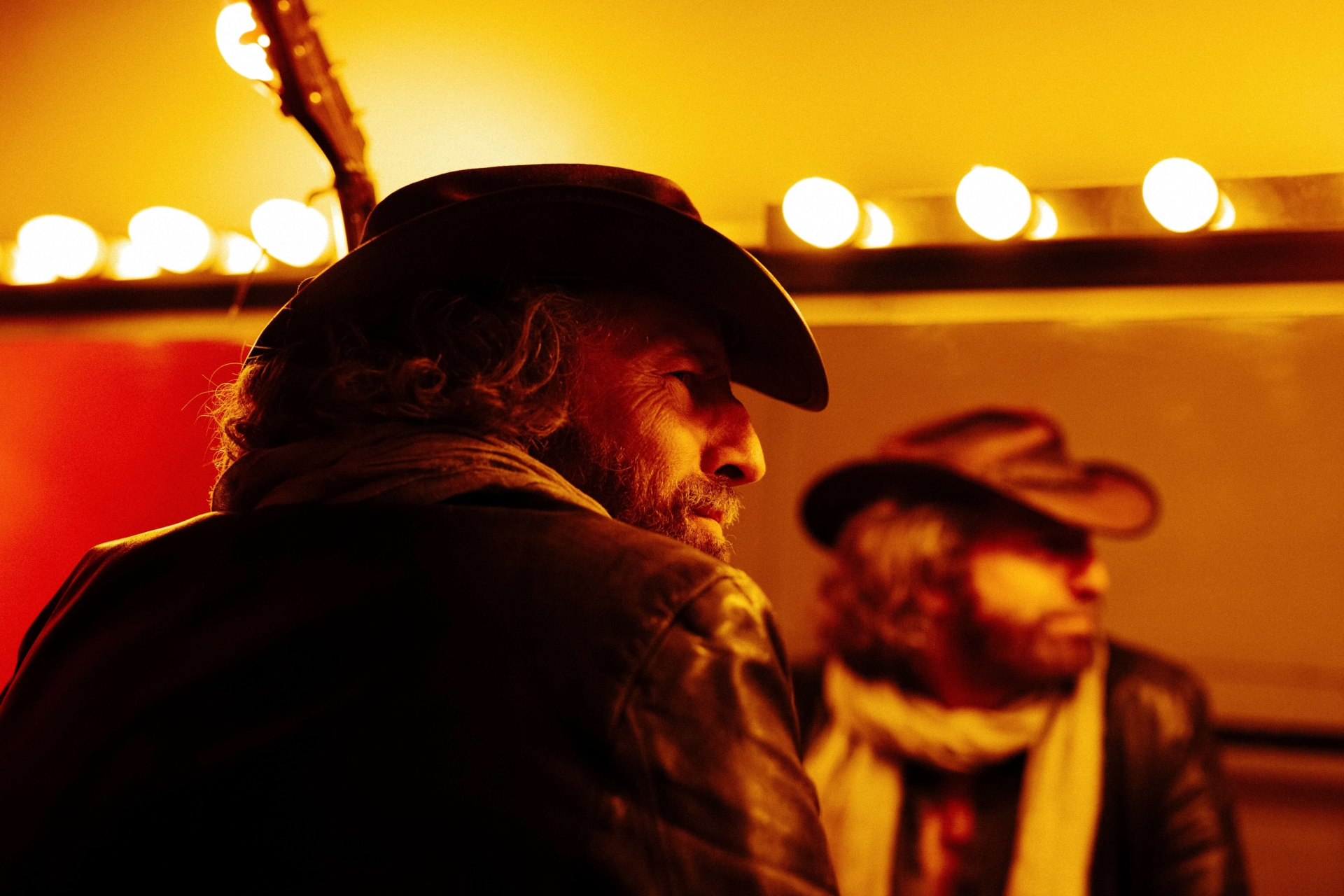 Tom Moriarty opens the door to a new era on ‘Chapters’ [Album Review ...