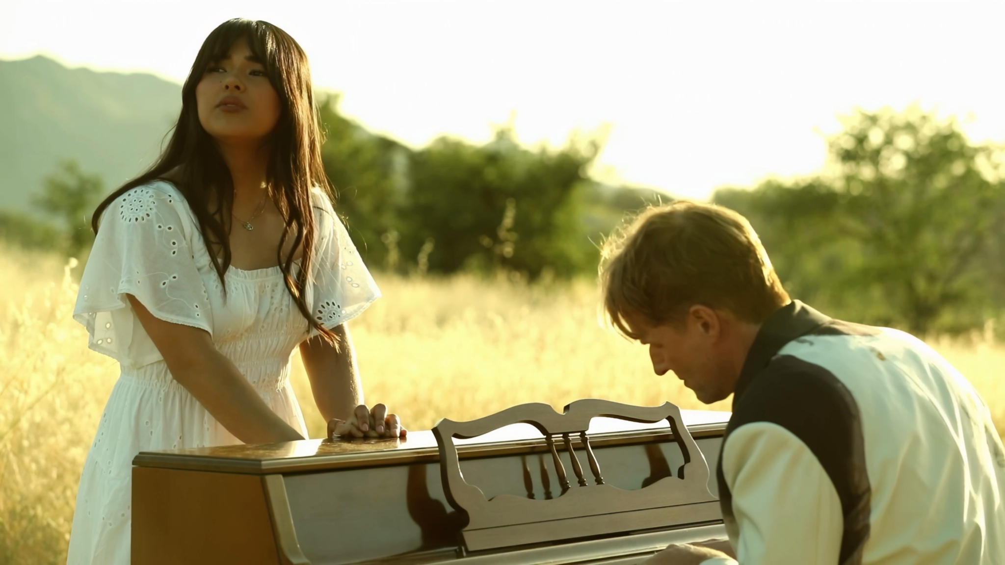 Toby Gad and Hana Effron craft an emotional masterpiece on “My Love For ...