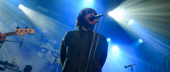 More than a Tribute – We interview Oasis Supernova ahad of massive UK ...